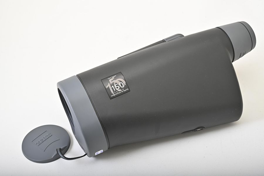 Camera31 :: Zeiss 20x60S Mono Lenses