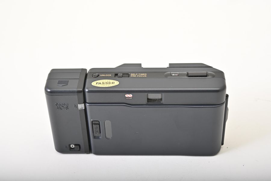 Camera31 :: Canon MC Cameras